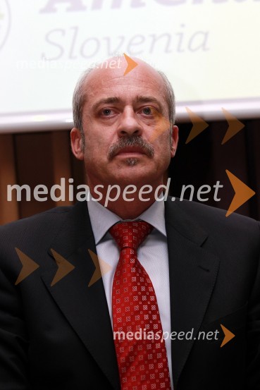 Mediaspeed - AmCham Investicijska konferenca U.S.-Slovenia business ...