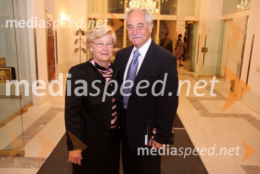 Mediaspeed - Premiera komedije Don Juan