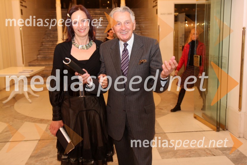 Mediaspeed - Premiera komedije Don Juan