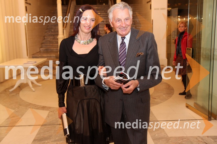 Mediaspeed - Premiera komedije Don Juan