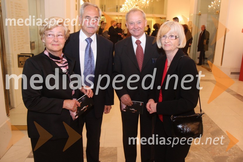 Mediaspeed - Premiera komedije Don Juan