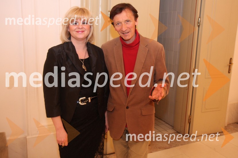 Mediaspeed - Premiera komedije Don Juan