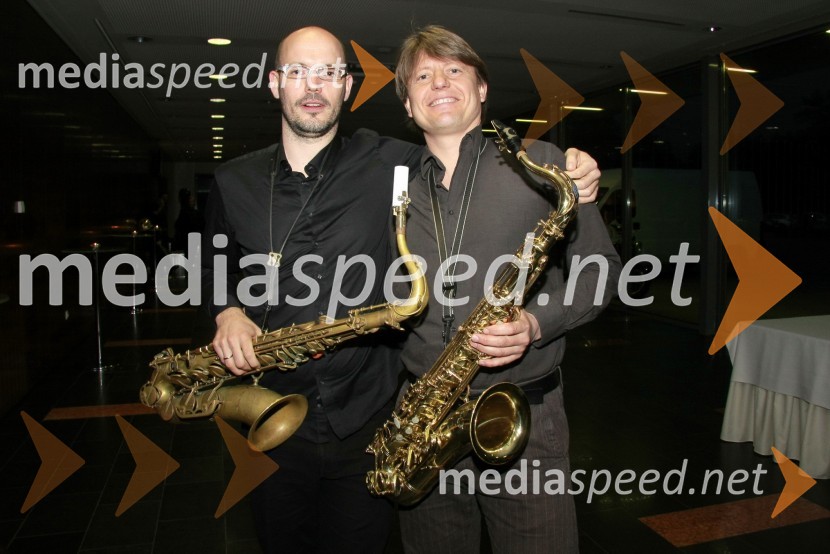 Mediaspeed - Koncert ob 30-letnici ustvarjanja in Abrahamu Lojzeta ...