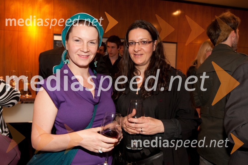 Mediaspeed - Vse zastonj! Vse zastonj!, premiera predstave