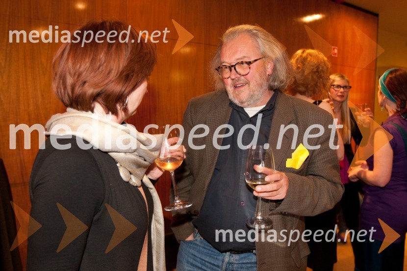 Mediaspeed - Vse zastonj! Vse zastonj!, premiera predstave