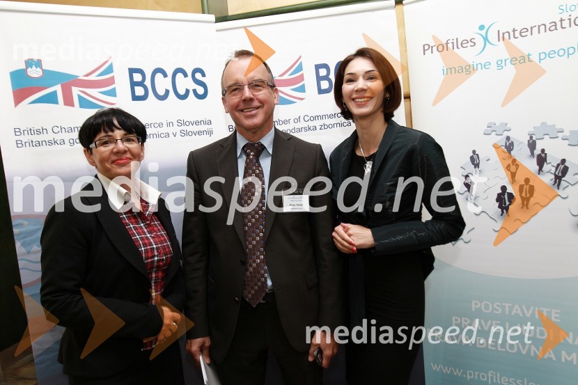 Mediaspeed - Britanska gospodarska zbornica v Sloveniji ter Profiles ...