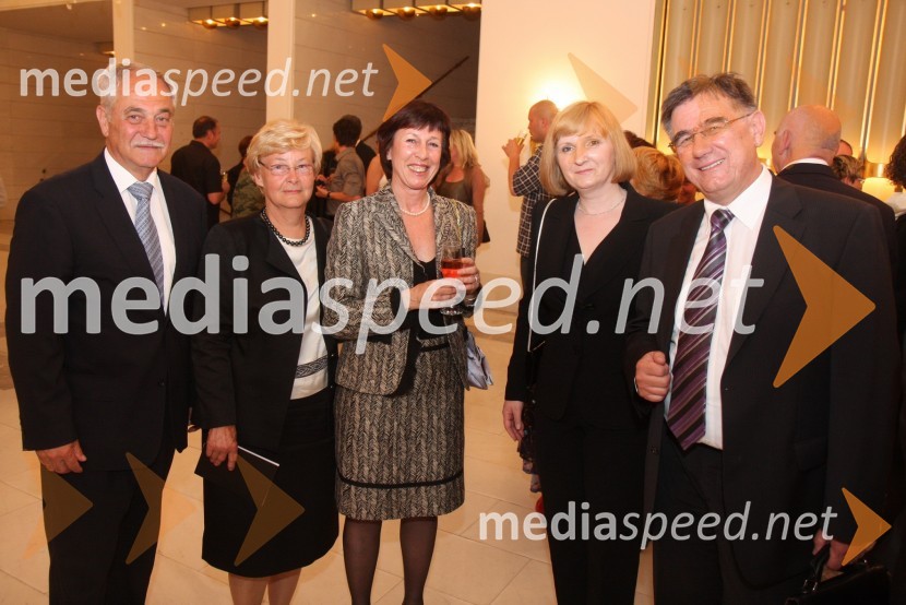 Mediaspeed - Romeo in Julija, premiera opere v SNG Maribor