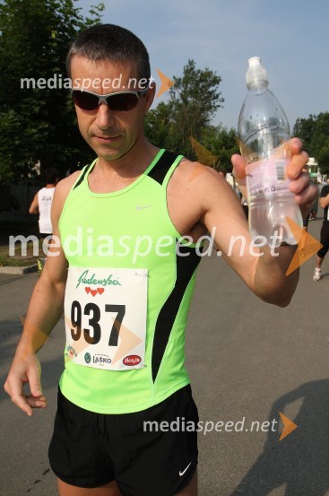 Mediaspeed - 31. Maraton treh src, udeleženci