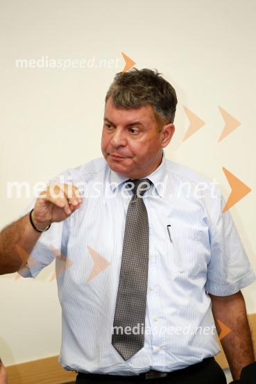 Mediaspeed - Konstitutivna seja Senata Univerze v Mariboru