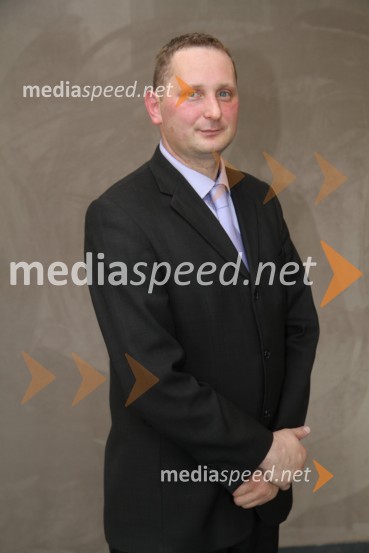 Mediaspeed - Novinarska predstavitev hotelsko-poslovnega objekta City III