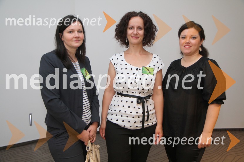 Mediaspeed - 11. srečanje managerjev kmetijskih in živilskih podjetij ...