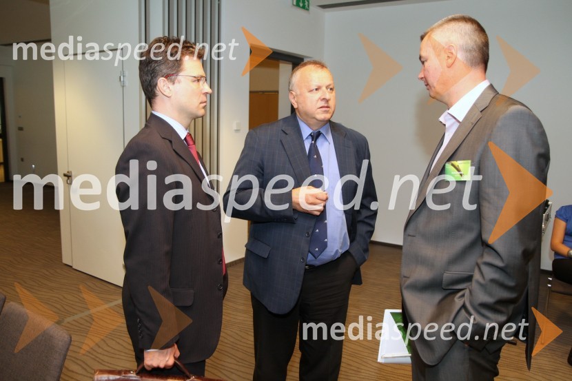 Mediaspeed - 11. srečanje managerjev kmetijskih in živilskih podjetij ...