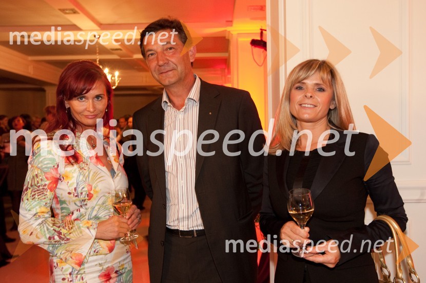 Mediaspeed - Slovesna otvoritev novega prodajnega salona Stilles v ...