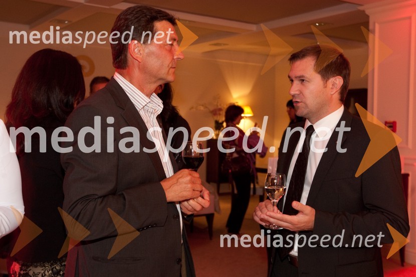 Mediaspeed - Slovesna otvoritev novega prodajnega salona Stilles v ...