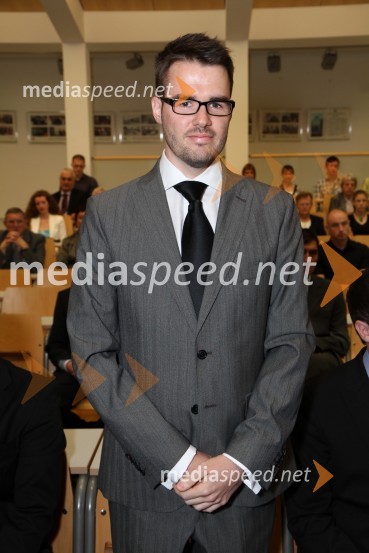 Mediaspeed - Univerza v Mariboru, Promocija doktorjev znanosti