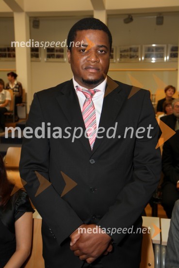 Mediaspeed - Univerza v Mariboru, Promocija doktorjev znanosti