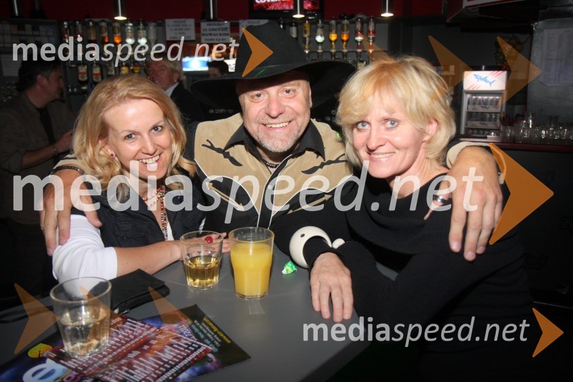 Mediaspeed - 19. Festival Lent 2011, otvoritveni vikend- petek