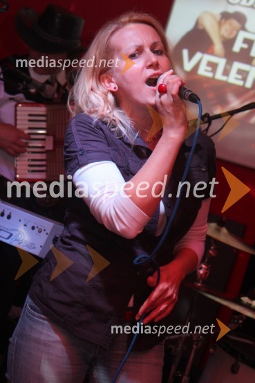 Mediaspeed - 19. Festival Lent 2011, otvoritveni vikend- petek