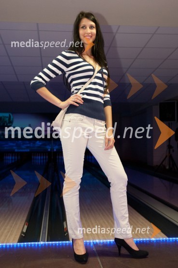 Mediaspeed - Modna revija Bliss in otvoritev Grafitov