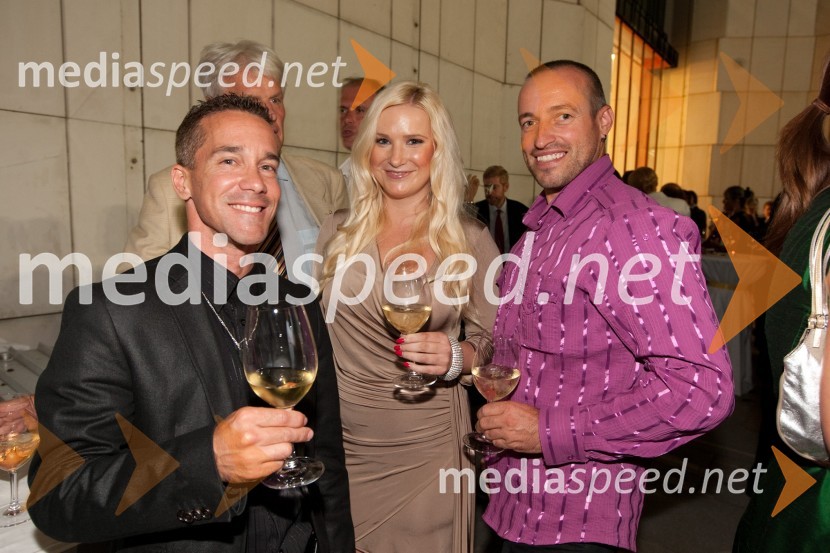 Mediaspeed - Festival Ljubljana 2011: Judinja, opera