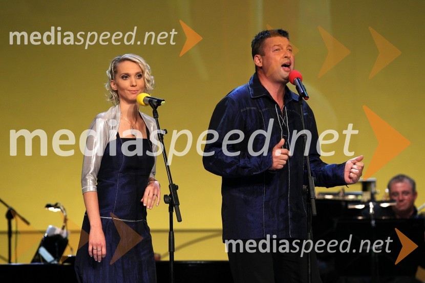 Mediaspeed - 42. festival narečnih popevk 2011