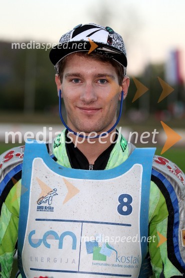 Mediaspeed - Speedway, državno prvenstvo posameznikov Slovenije in ...