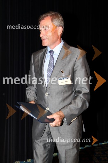 Mediaspeed - Slovenski kemijski dnevi 2011