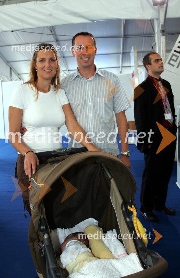 Mediaspeed - Otvoritev Navtičnega salona