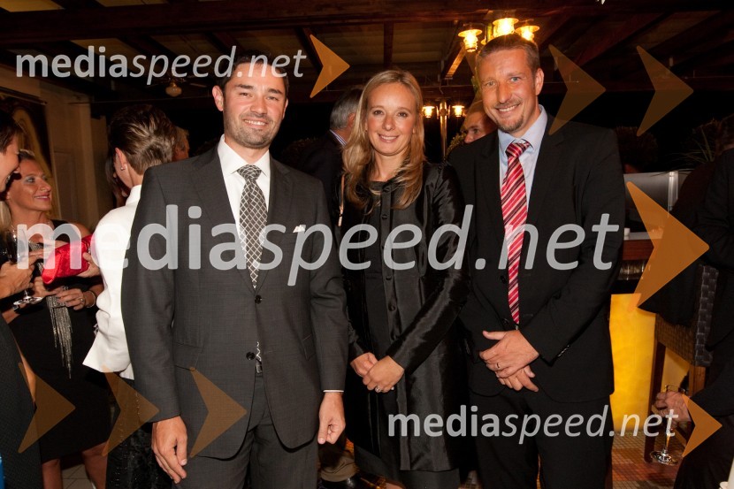 Mediaspeed - Managerski kongres 2011, prvi dan