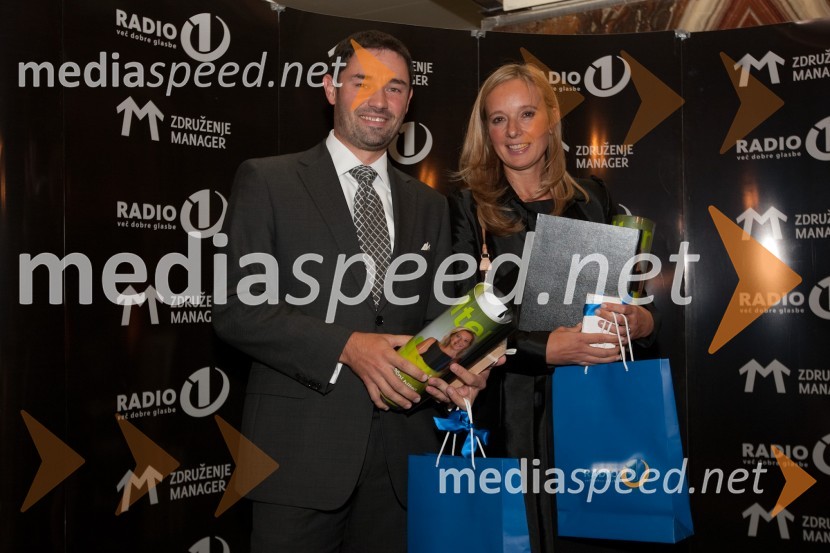 Mediaspeed - Managerski kongres 2011, prvi dan