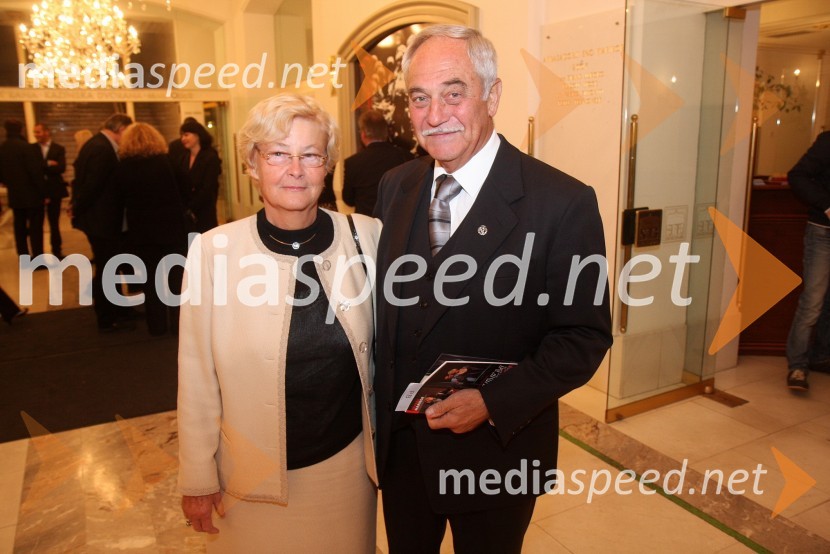 Mediaspeed - Sedem nadstropij, premiera v SNG Maribor