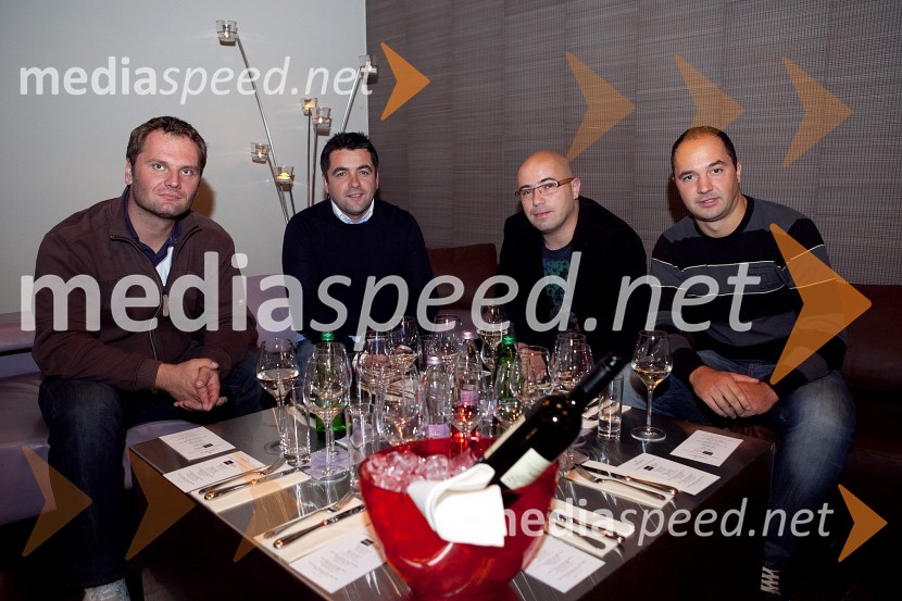 Mediaspeed - Štajersko–Vipavski vinarski due(t)l, Steyer-Burja