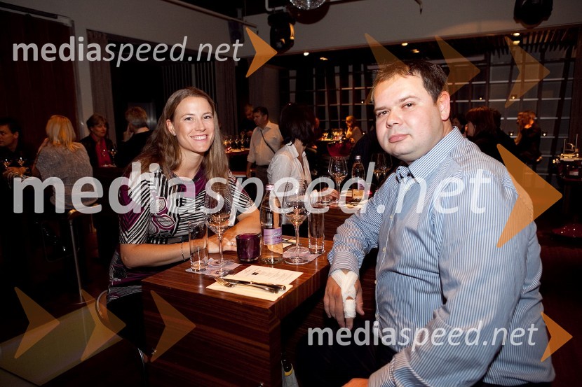 Mediaspeed - Štajersko–Vipavski vinarski due(t)l, Steyer-Burja