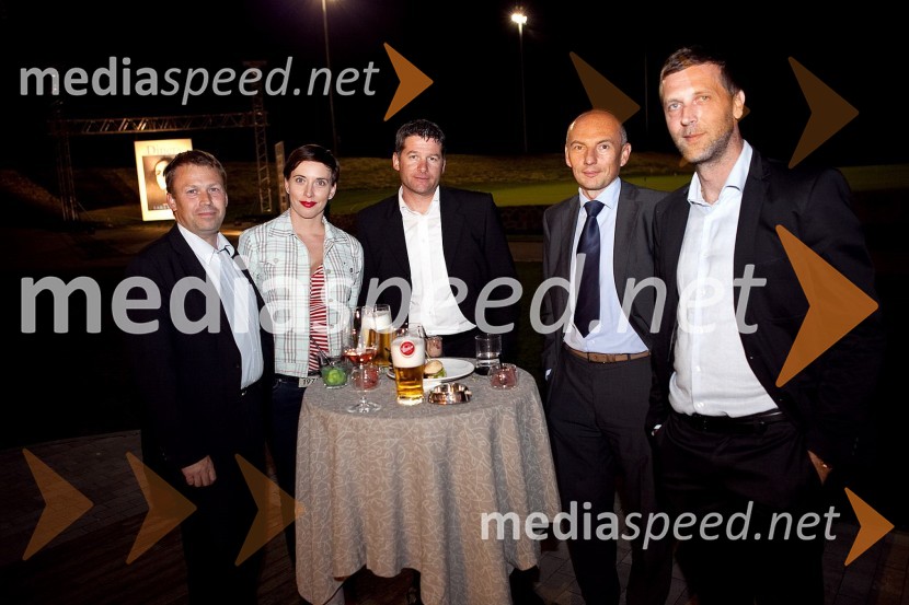 Mediaspeed - Predstavitev prenove Diners Club Magazina