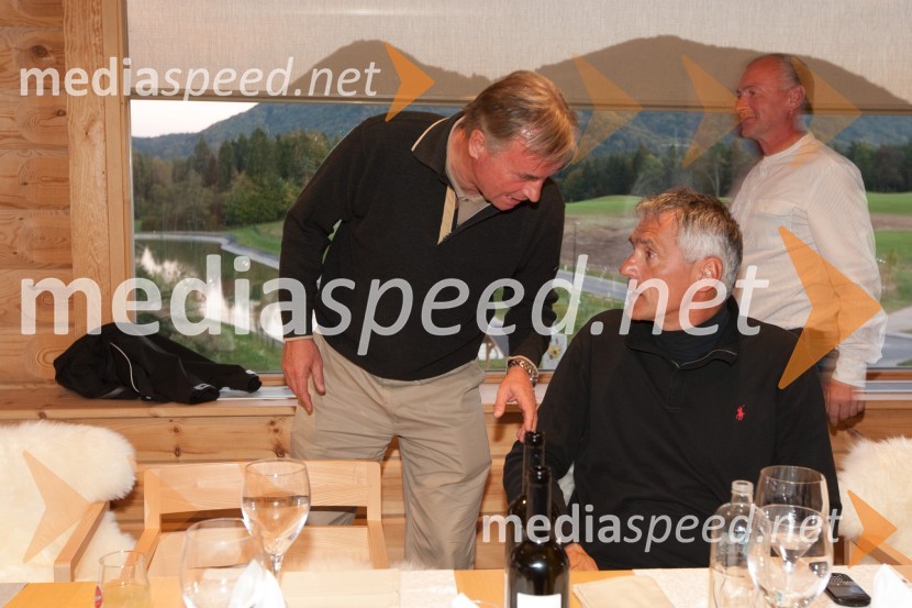 Mediaspeed - Golf turnir Range Rover Evoque