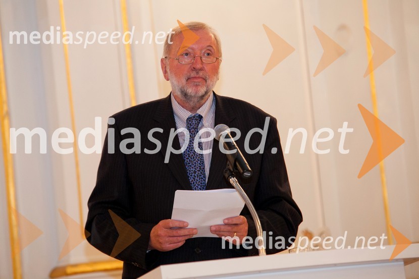 Mediaspeed - Znanstveni simpozij Osamosvojitev Slovenije