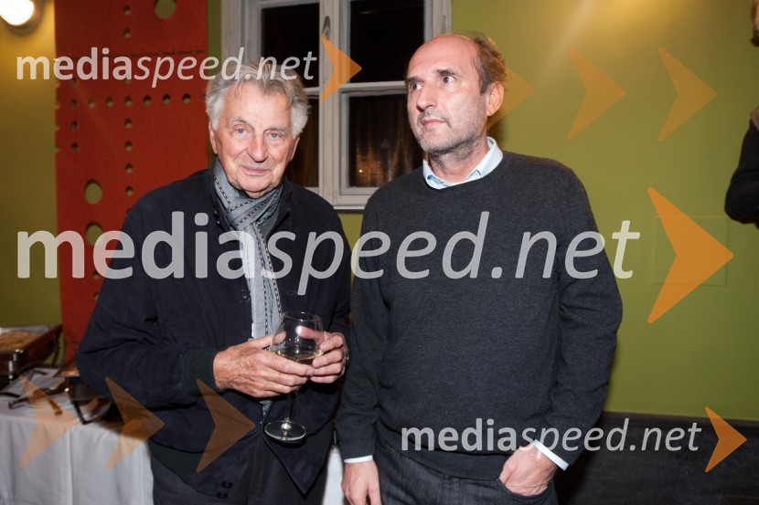 Mediaspeed - Stolp, premiera predstave v Slovenskem mladinskem gledališču