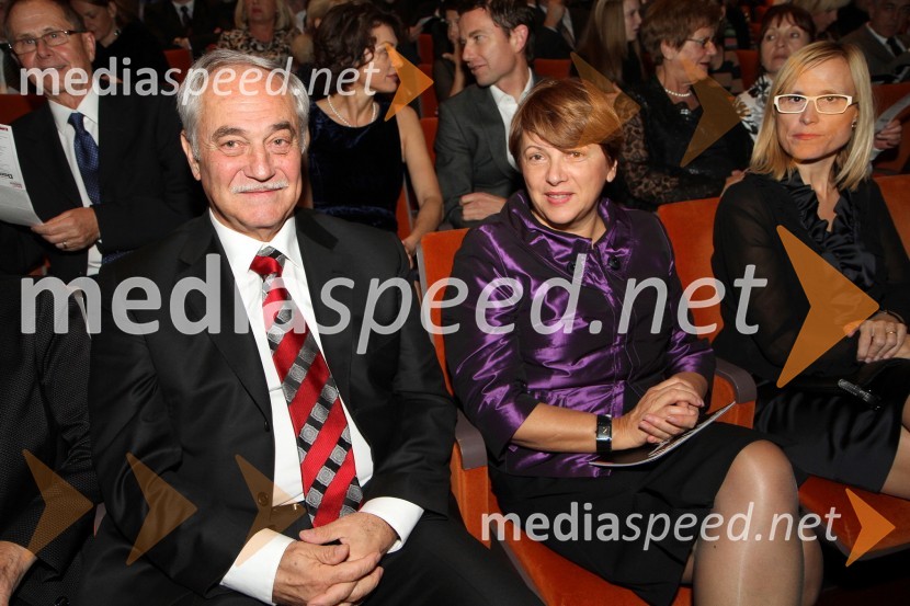 Mediaspeed - Don Kihot, premiera baleta v SNG Maribor