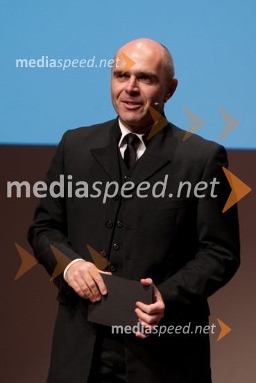 Mediaspeed - Liffe 2011, zaključek filmskega festivala in podelitev nagrad