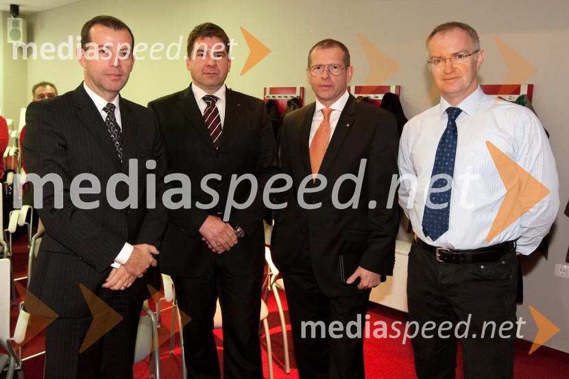 Mediaspeed - Competo HRM dogodek