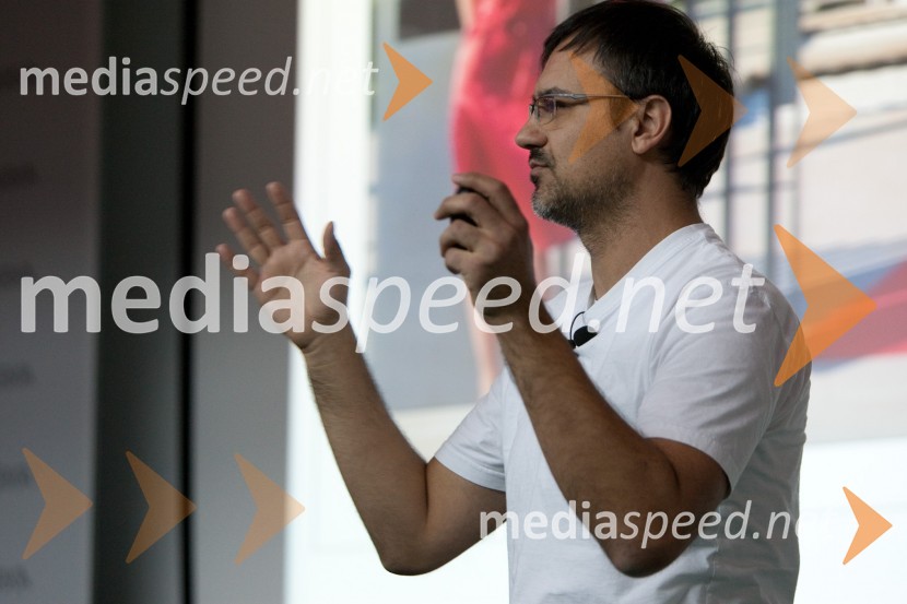 Mediaspeed - 2. PR teater