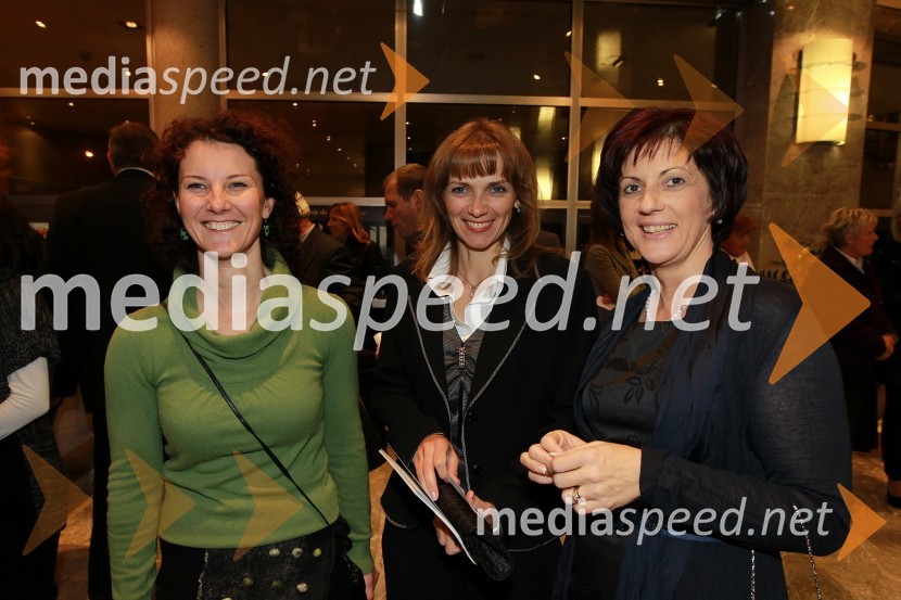 Mediaspeed - Premiera predstave Sljehrnik v SNG Nova Gorica