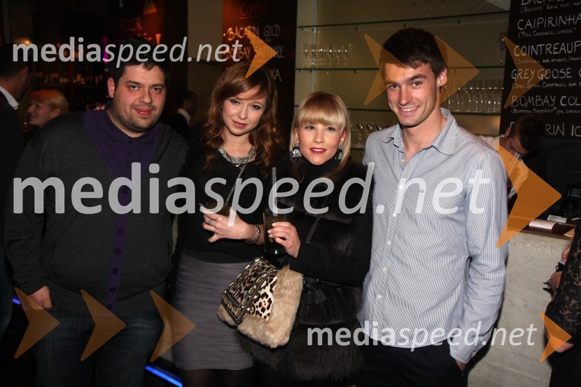 Mediaspeed - Dobrodelni kulinarični večer Rotaract Club Maribor