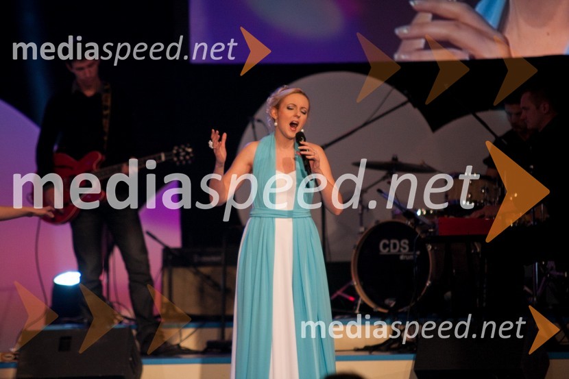 Mediaspeed - Klic dobrote, dobrodelni koncert Slovenske Karitas