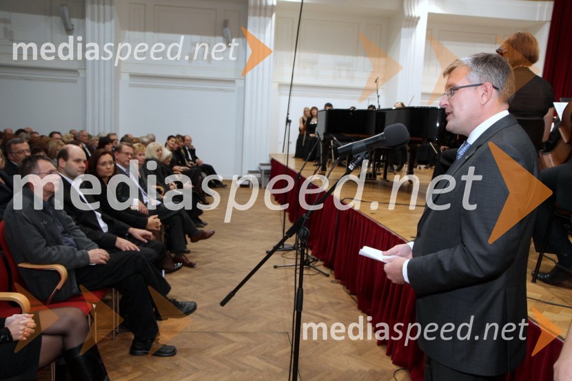 Mediaspeed - Maribor 2012, EPK – Koncert Nordijskega simfoničnega ...