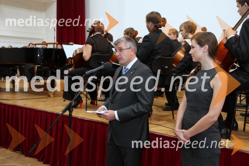 Mediaspeed - Maribor 2012, EPK – Koncert Nordijskega simfoničnega ...