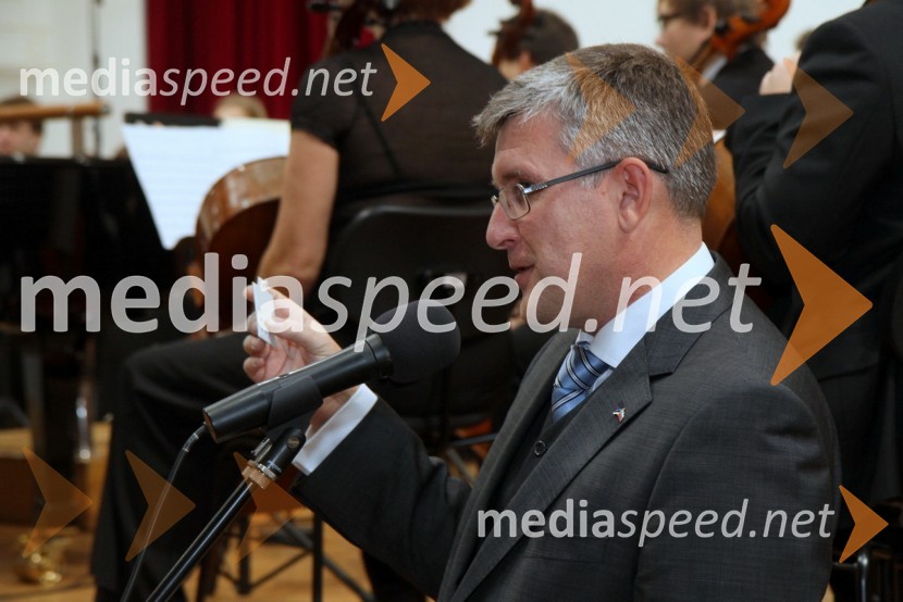 Mediaspeed - Maribor 2012, EPK – Koncert Nordijskega simfoničnega ...