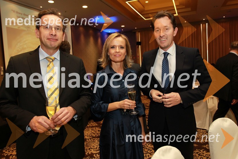 Mediaspeed - AMCHAM Business Brunch