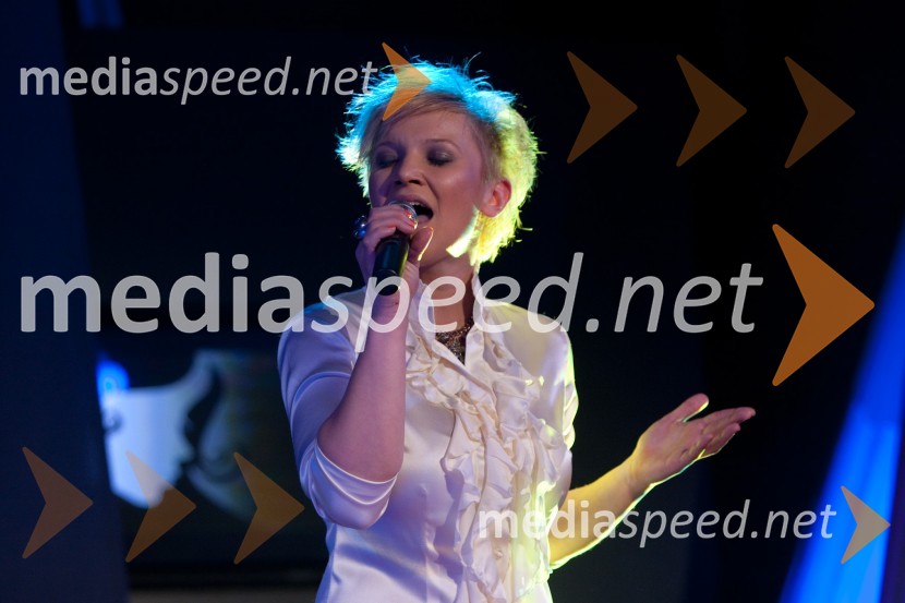 Mediaspeed - Lepa soseda 2011, finalni izbor