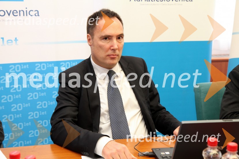 Mediaspeed - Adriatic Slovenica, podelitev nagrad